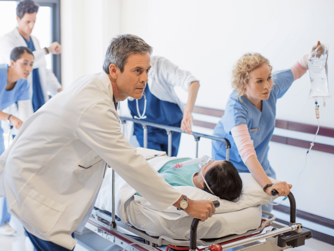 Understanding AMR · The Global Health Crisis and its Impact | Resistell